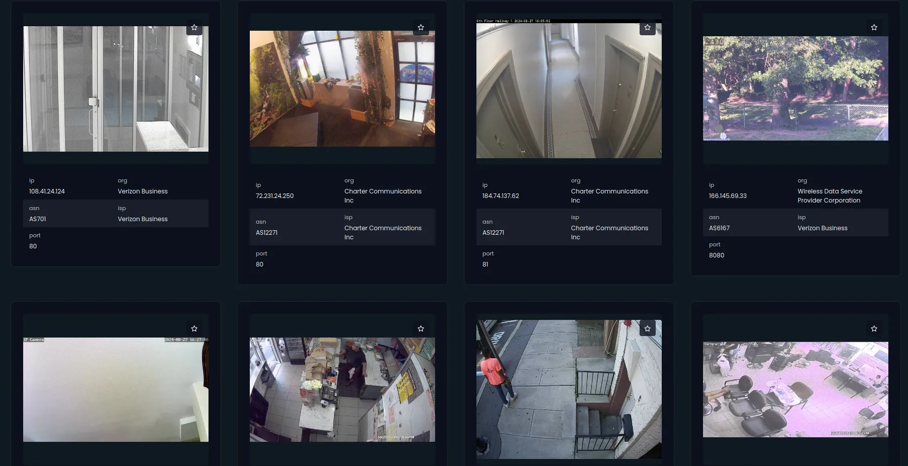 OSINT Platform for Real-Time Intelligence | Surveillance